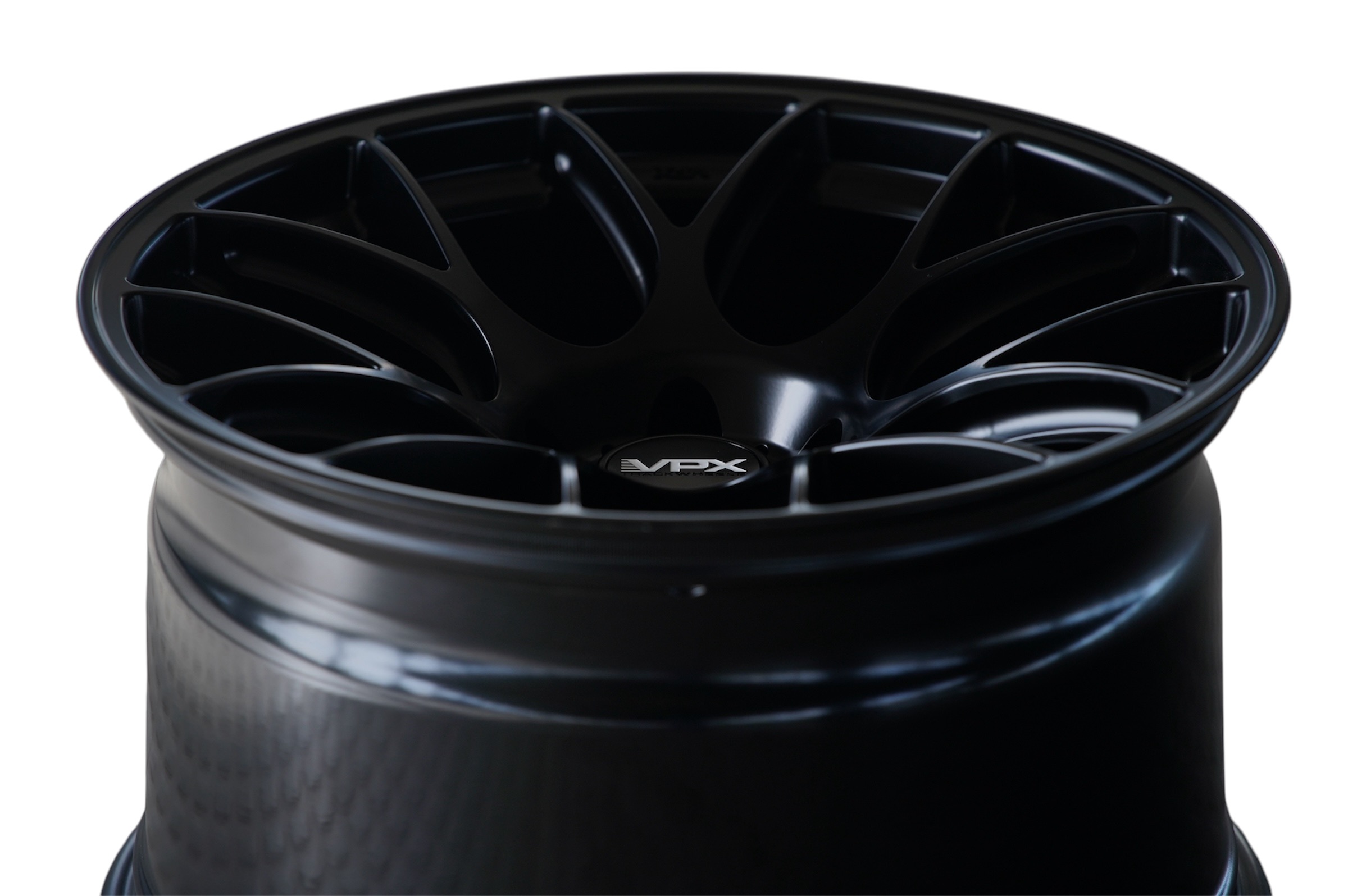 VPX TrackWheels – Die ultimative Felge für den Motorsport