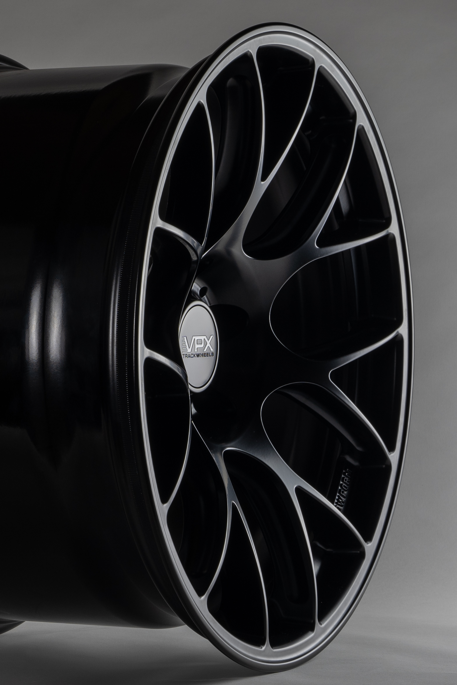VPX TrackWheels – Die ultimative Felge für den Motorsport
